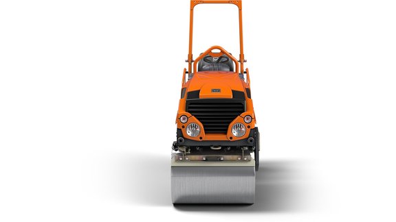 HD 18 VV | Tandem rollers | HAMM