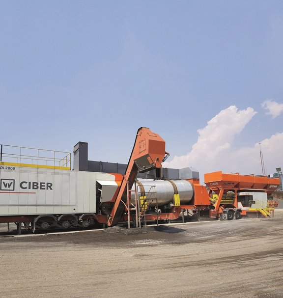 iNOVA 2000 Ciber Products | Ciber