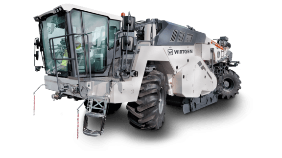 Greater Sustainability in Recycling & Soil Stabilization Processes | PR ...