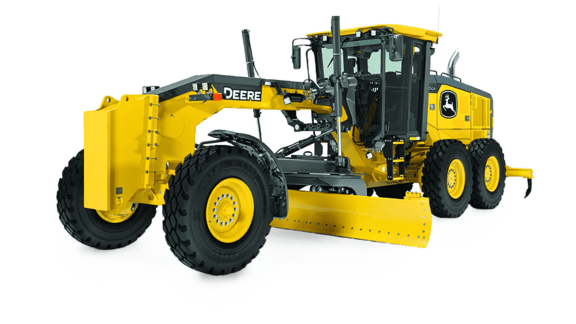 Motorgrader | John Deere