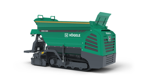 The Wirtgen Group presents world premières at World of Asphalt 2025
