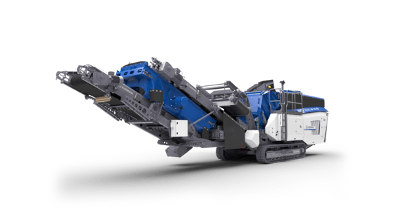 The Wirtgen Group presents world premières at World of Asphalt 2025