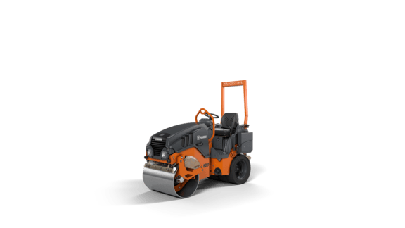 HD 10C VV | Tandem rollers | HAMM