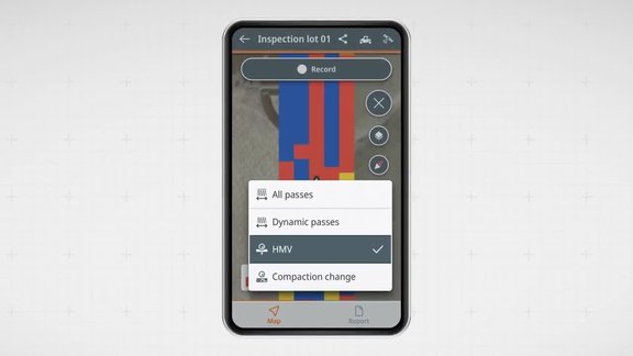 HD+ 80i VT-S | Tandem rollers | HAMM
