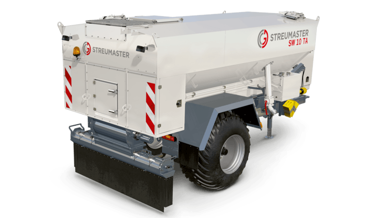 SW 10 TA Binding agent spreaders | Wirtgen