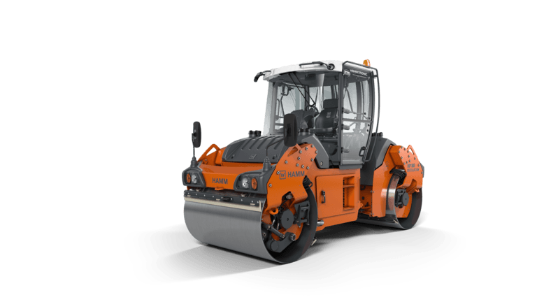 HD+ 80i VO | Tandem rollers | HAMM