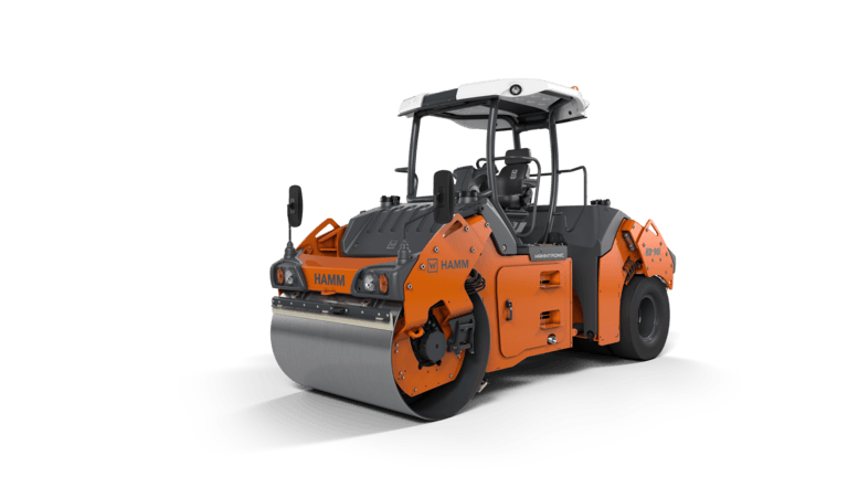 HD+ 90i VT | Tandem rollers | HAMM