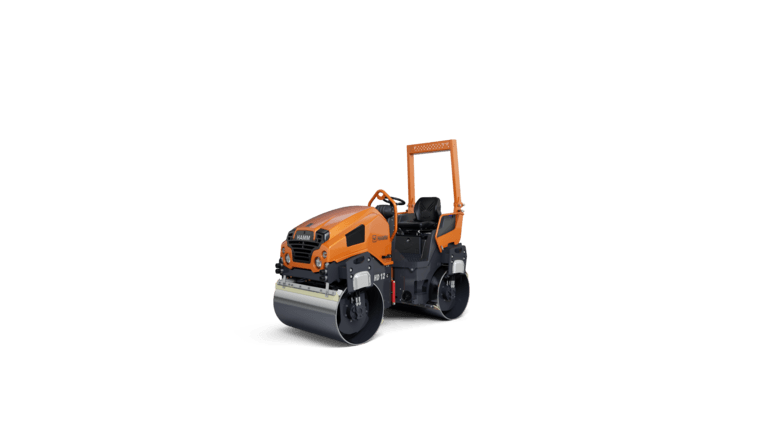 HD 12 G VV | Tandem rollers | HAMM