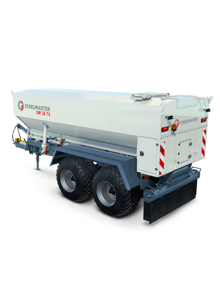 SW 10 TA Binding agent spreaders | Wirtgen