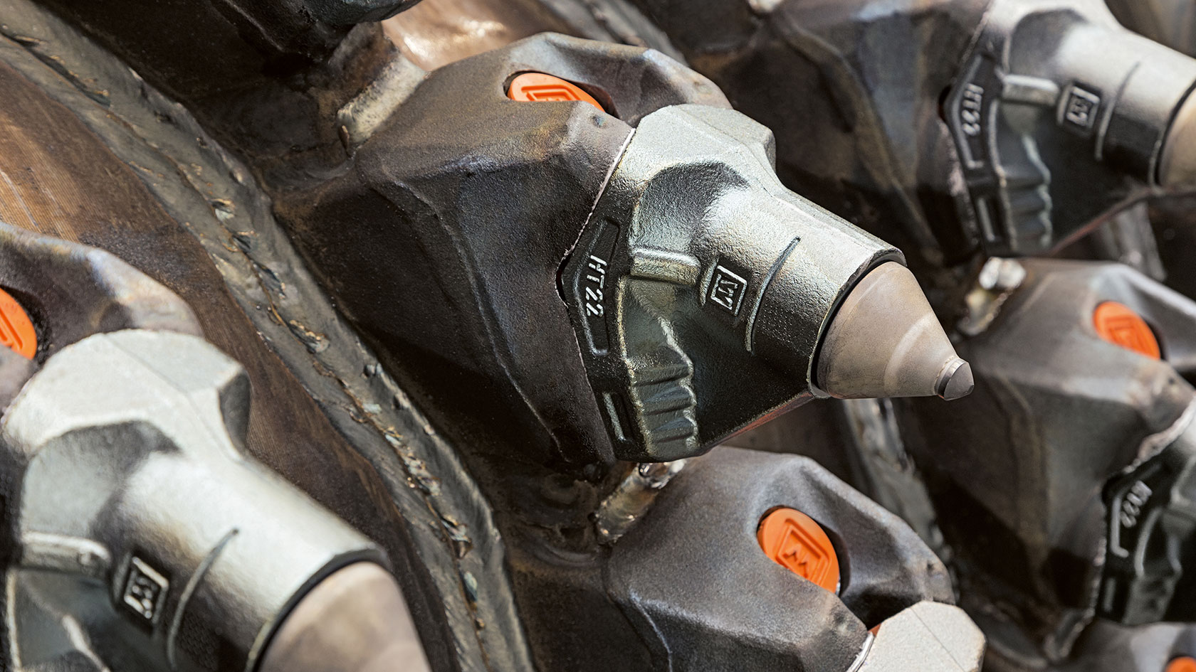 It Pays to Use PCD Milling Tools | PR | Wirtgen