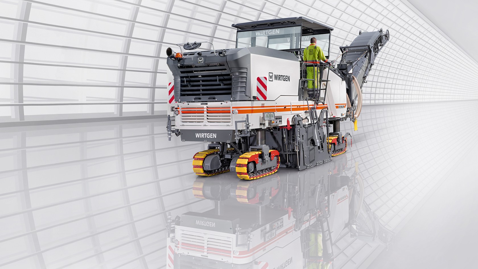 A champion performer in its weight class | PR | Wirtgen