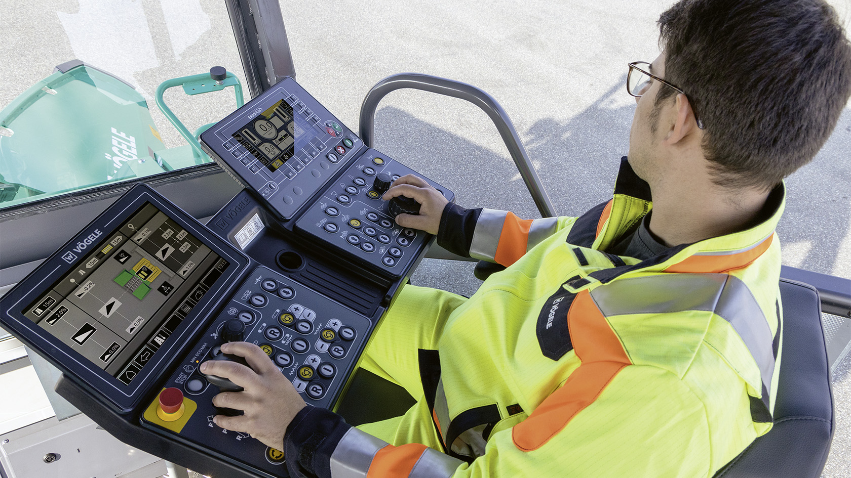 Niveltronic Plus Assist