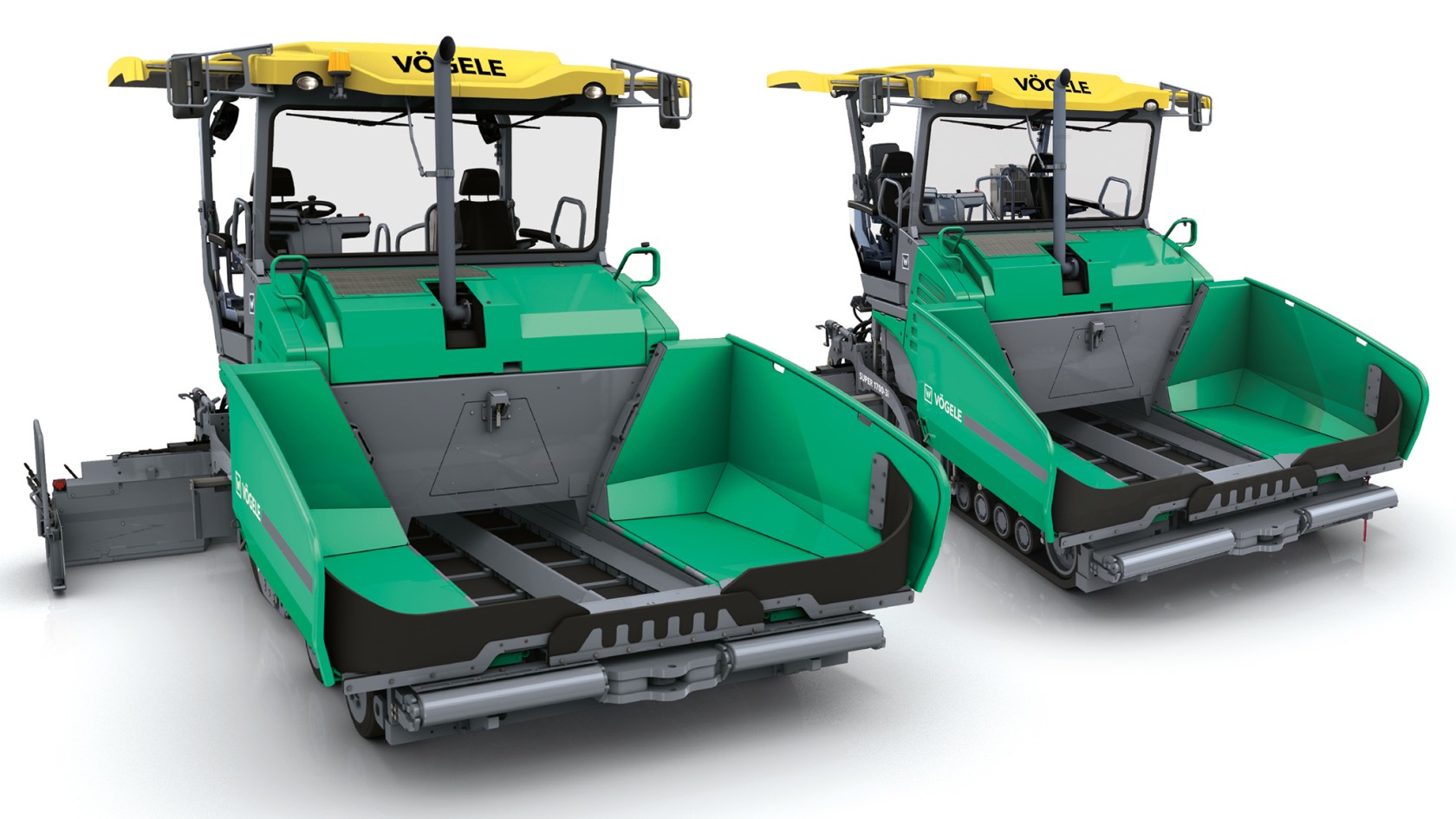 The benchmark for 8-foot pavers