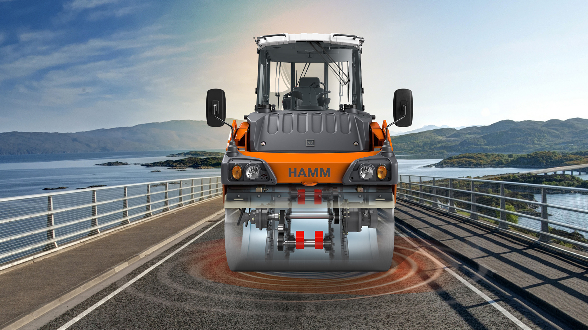 Oscillation: Qualitative advantages in every detail