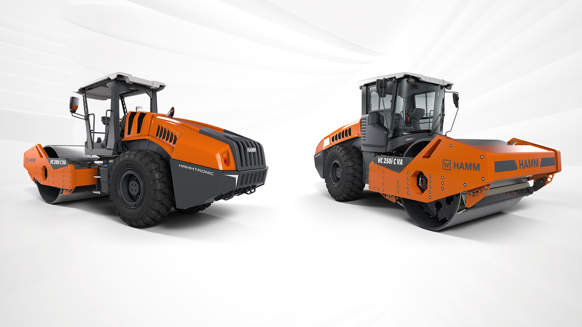 Smart Compact in Earthworks: Automatic Compaction to a Specified Target ...