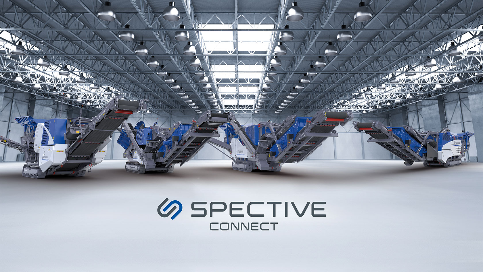 Extensions with SPECTIVE CONNECT | Magazine | Kleemann