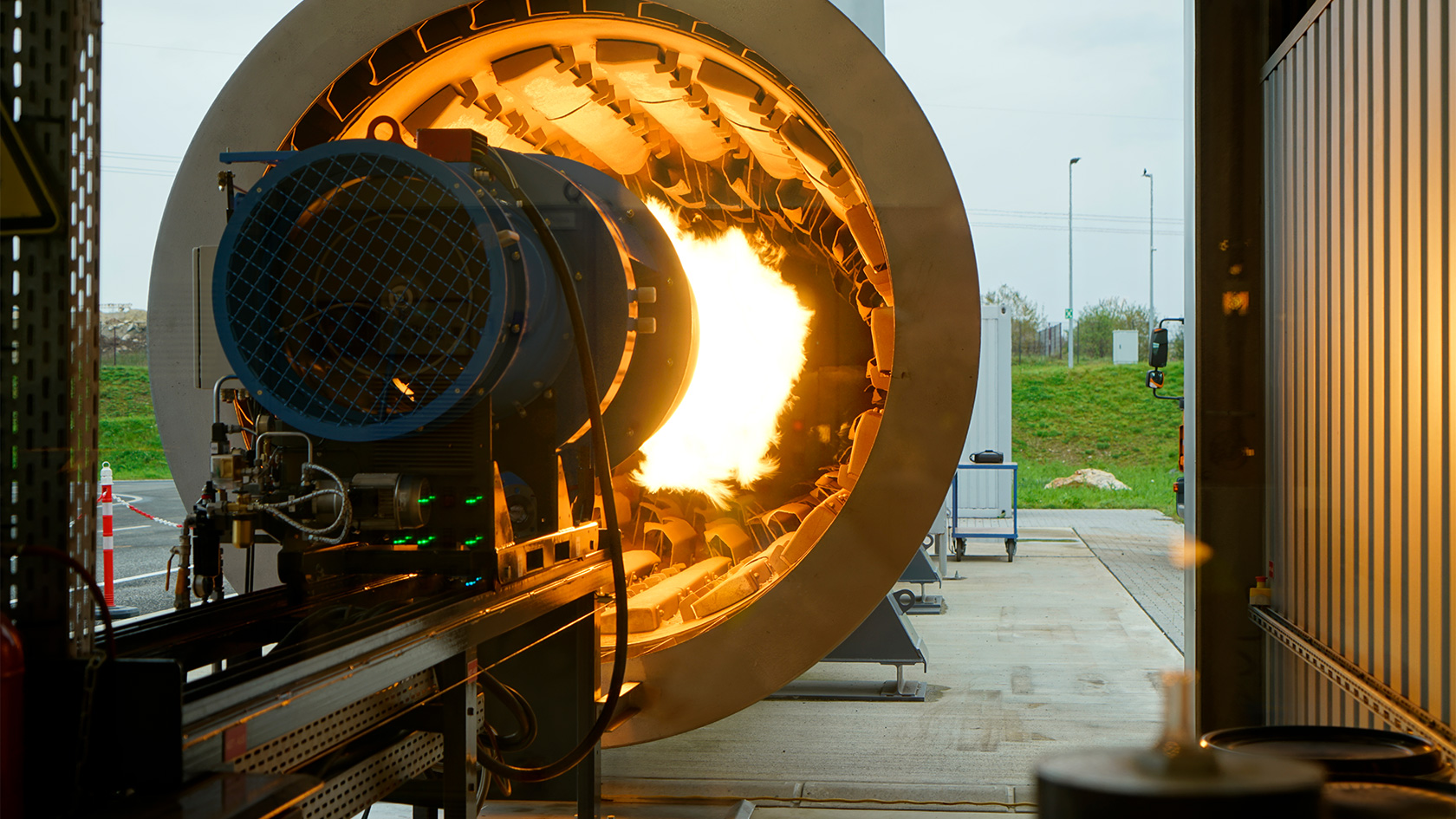 Bauma 2022 – fuels of the future | Magazine | Benninghoven