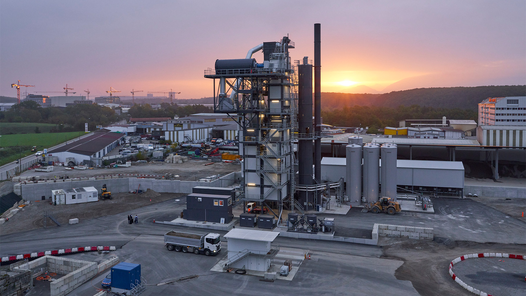 Erste RPP in der Schweiz | Magazin | Benninghoven