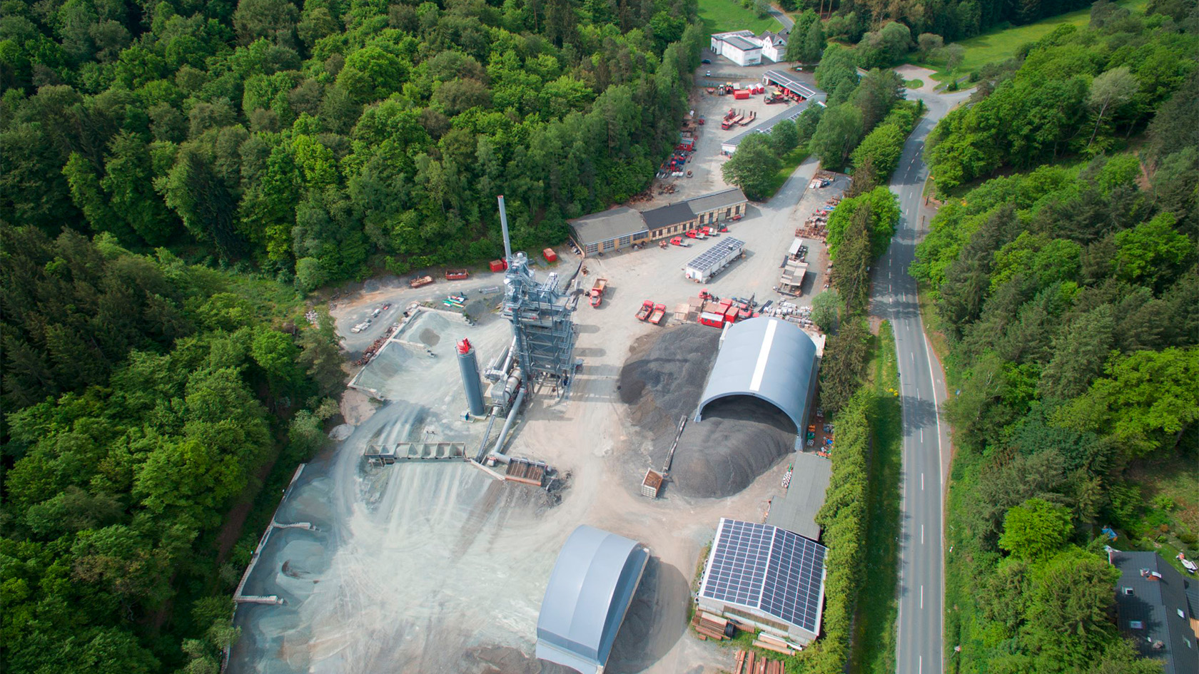 TBA 3000 – Retrofit increases flexibility | Magazine | Benninghoven