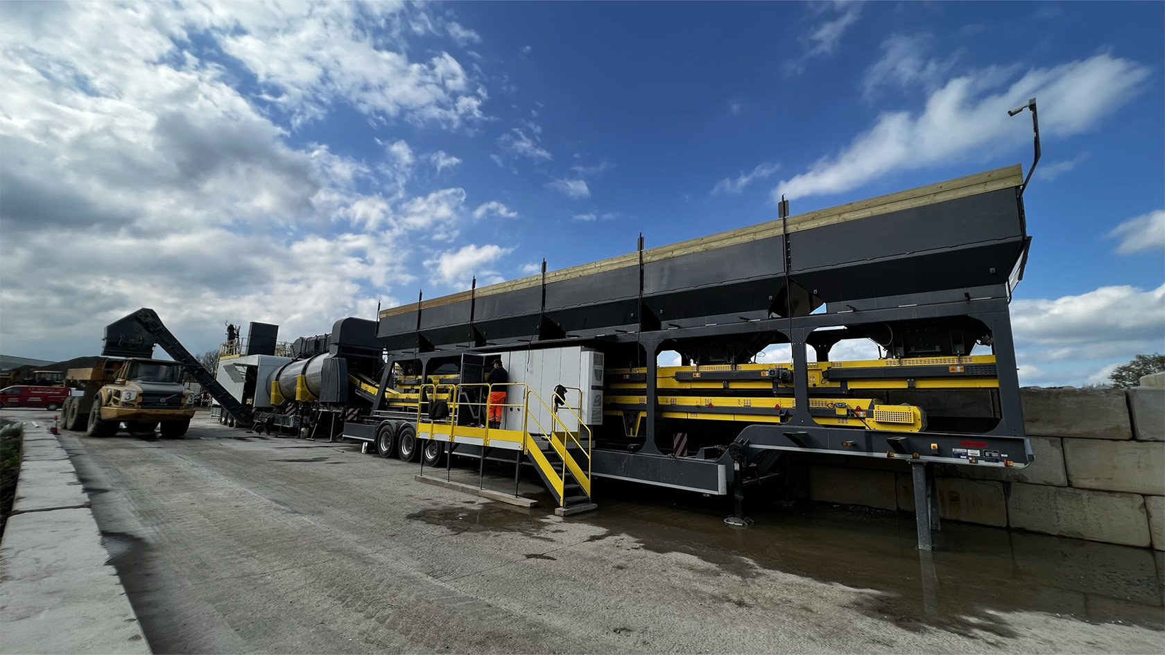 Une iNOVA 2000 vendue pour la première fois en Europe | Magazine | Ciber